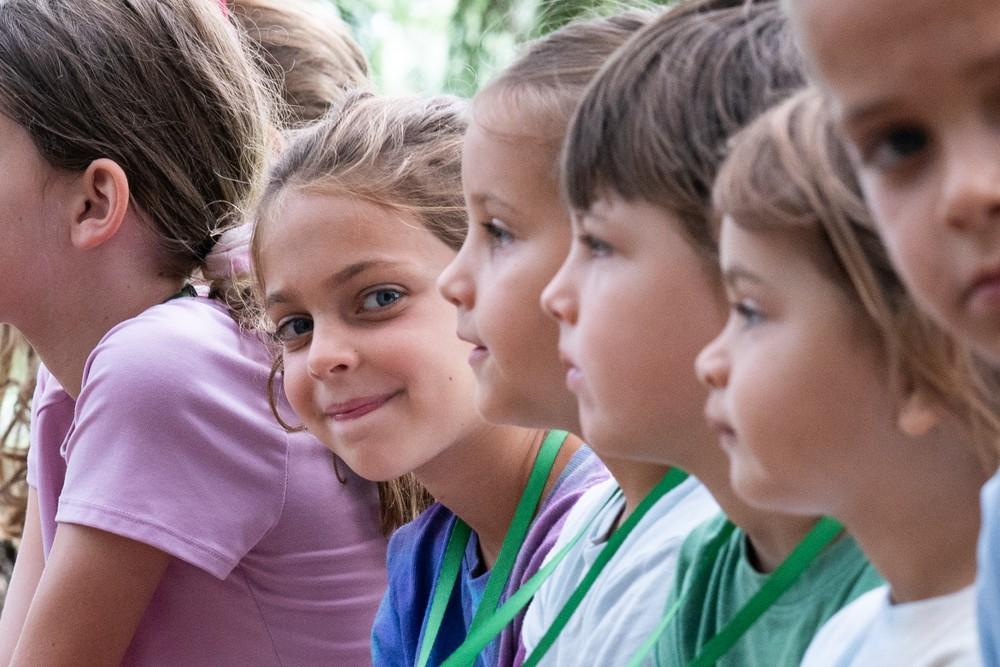 New Jersey Summer Camp Sign-Ups At Johnson's Corner Farm