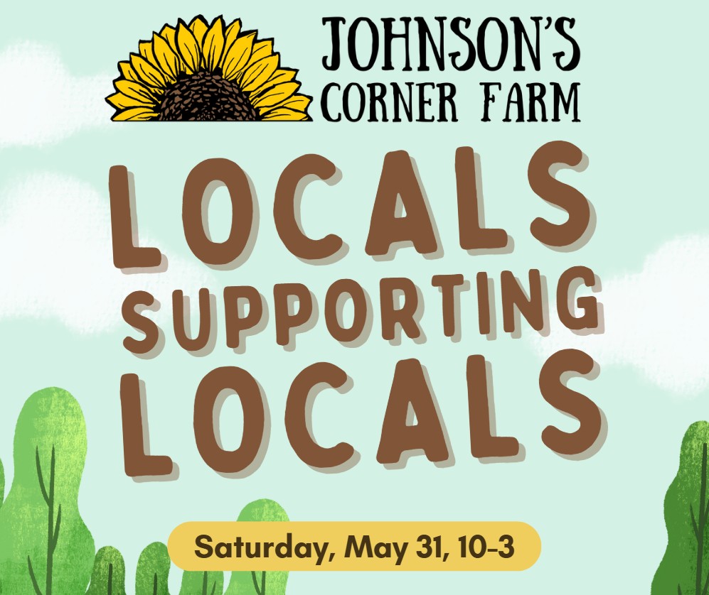 Locals Supporting Locals | Johnson's Farm - Pumkin Picking, Hayrides ...